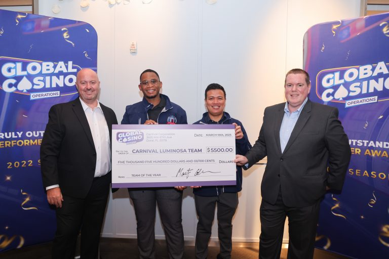 Truly Outstanding Performer Awards Ceremony – Ocean Players Club