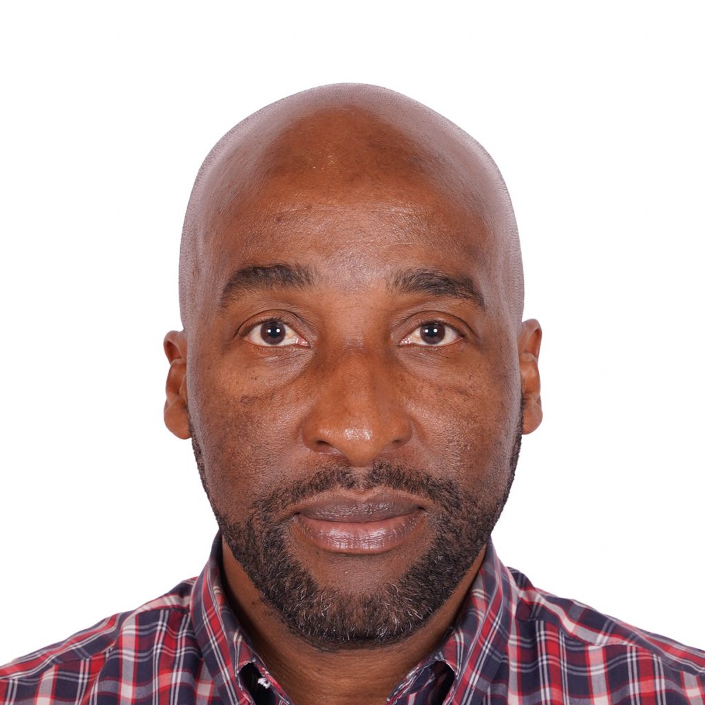 Rising Above – Samuel Dube – Ocean Players Club