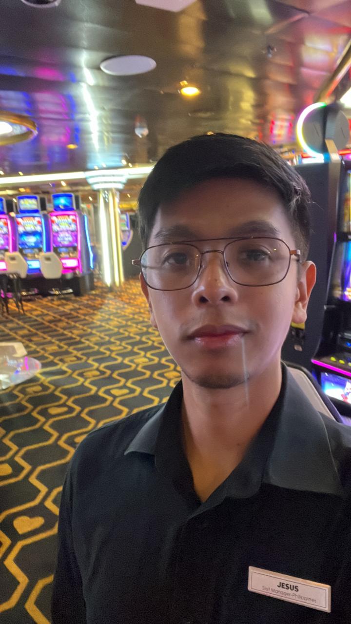 Rising Above – Jesus Jr A Lot Voluntad – Ocean Players Club