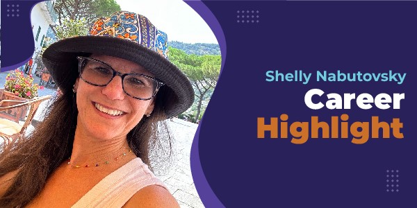Career Highlight – Shelly Nabutovsky – Ocean Players Club