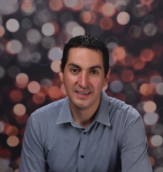 Rising Above – Deyan Stoyanov Apostolov – Ocean Players Club