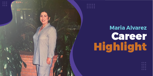 Career Highlight – Maria Alvarez – Ocean Players Club