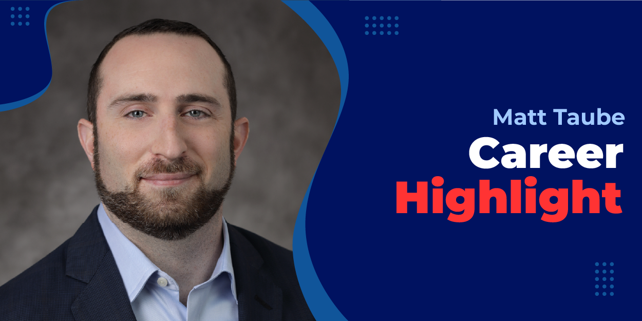 Career Highlight – Matt Taube – Ocean Players Club