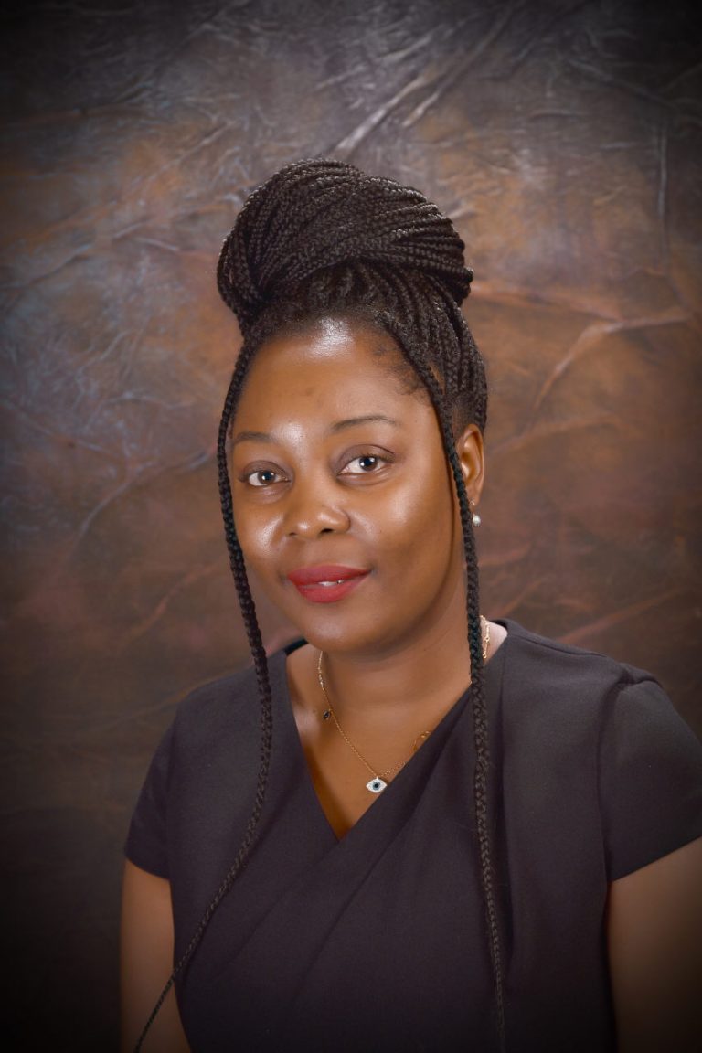 Rising Above – Hazel Mbara – Ocean Players Club